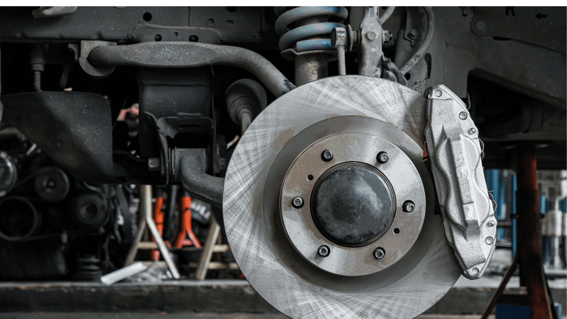 4 Types of Braking Systems You Need To Know About!